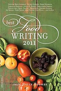 Best Food Writing 2006 - Kindle edition by Hughes, Holly. Cookbooks ...