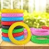 Amazon.com: BuggyBands Mosquito Bracelets, 30 Pack Individually Wrapped ...