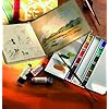 Amazon.com: Daniel Smith Luminescent™ Watercolor Paint, 15ml, Tube ...