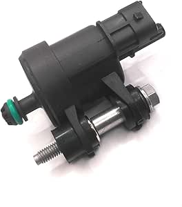 Amazon.com: 12610560 Vapor Canister Purge Valve Solenoid Valve For ...