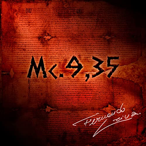 Amazon.com: Mc.9,35 : Fernando Leiva: Digital Music