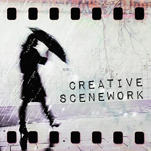Play Creative Scenework by Detlef Kleinert, Rudolf Schaaf, Tim Juckes ...