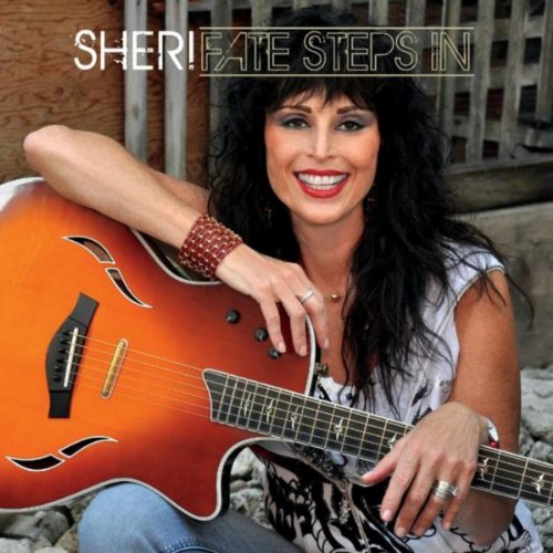 Amazon.com: Fate Steps In : Sheri: Digital Music