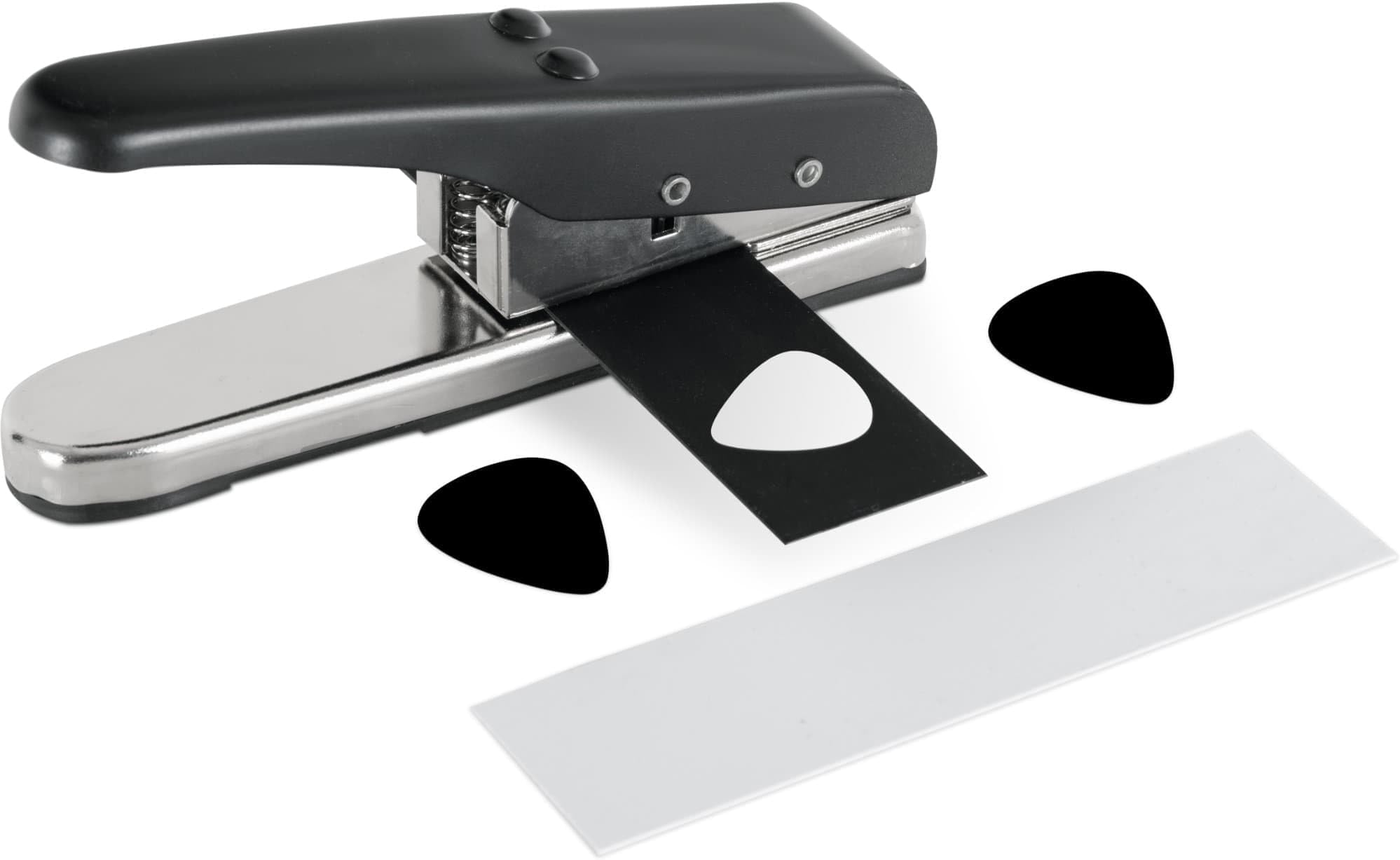Pickmaster Plectrum Punch-Make Your Own Picks : Amazon.fr: Instruments ...