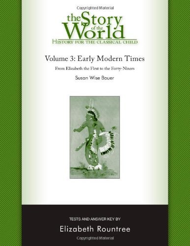 By Susan Wise Bauer The Story of the World: History for the Classical ...