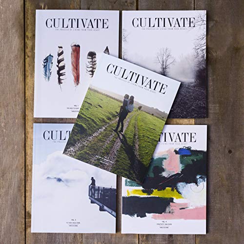 Greenhouse Collective - Michelle Benzinger's Amazon Page