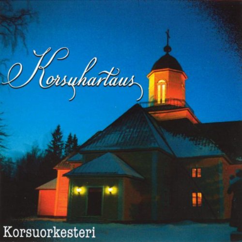 Amazon MusicでKorsuorkesteriのKorsuhartausを再生する