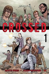 Crossed 01 - Garth Ennis - Babelio