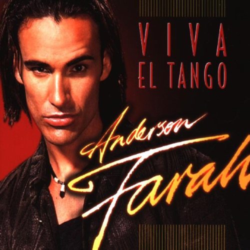 Viva el tango : Farah Anderson: Amazon.es: CD y vinilos}