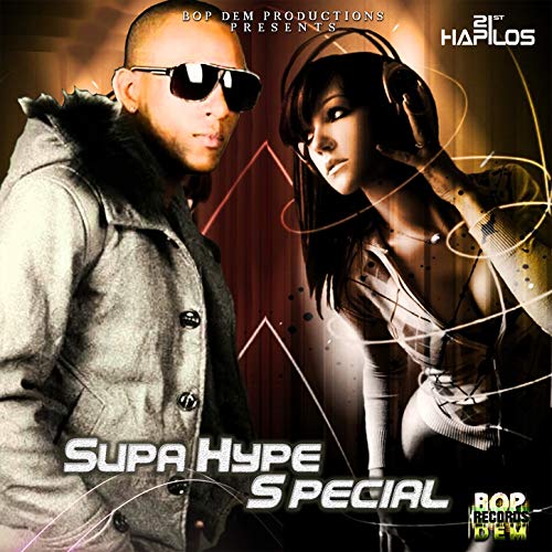 Amazon MusicでSUPA HYPEのSpecial - Singleを再生する