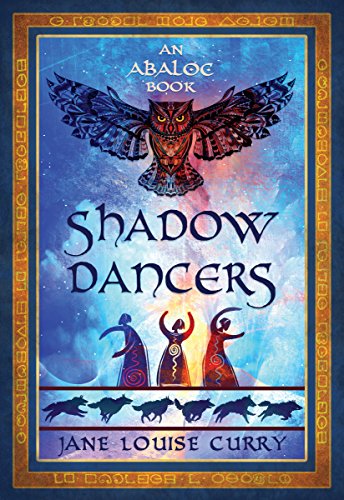 Publication: Shadow Dancers