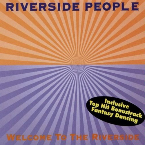 Amazon.com: Welcome to the Riverside: CDs & Vinyl