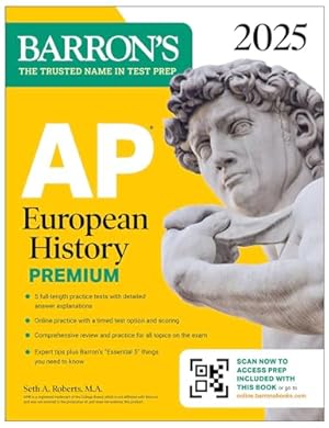 AP Computer Science Principles Premium, 2025: Prep Book with 6 Practice ...