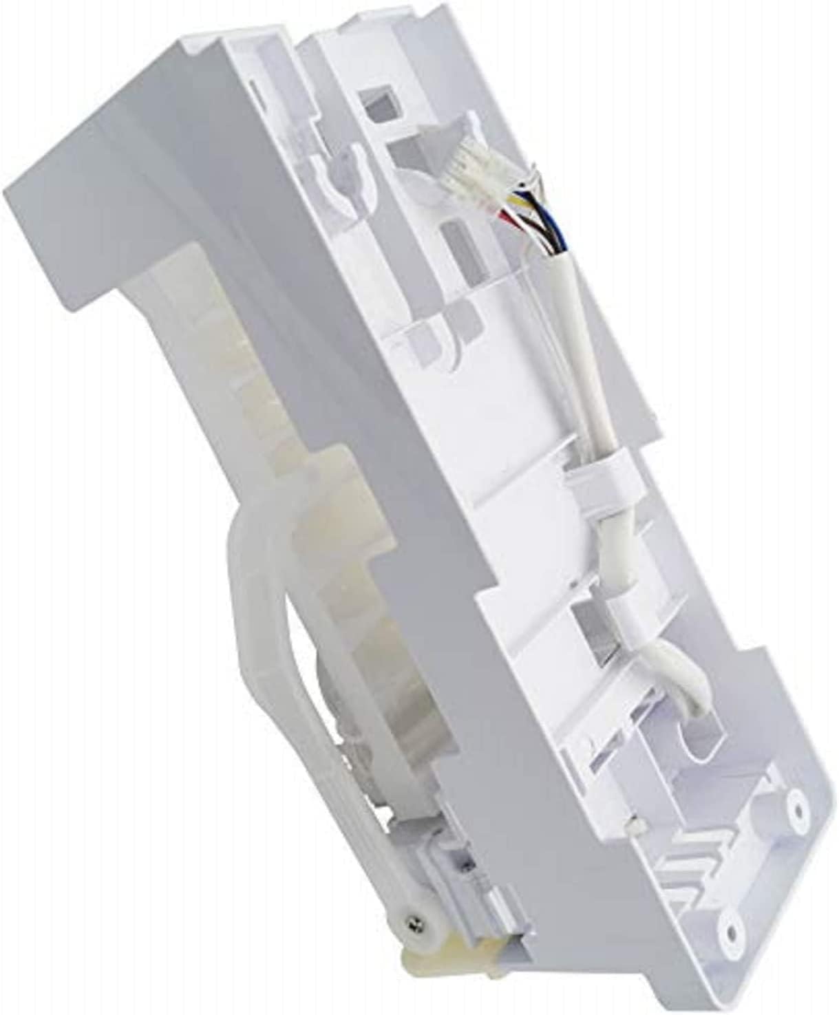 Amazon.com: Samsung DA97-07603B Genuine OEM Ice Maker Assembly for ...