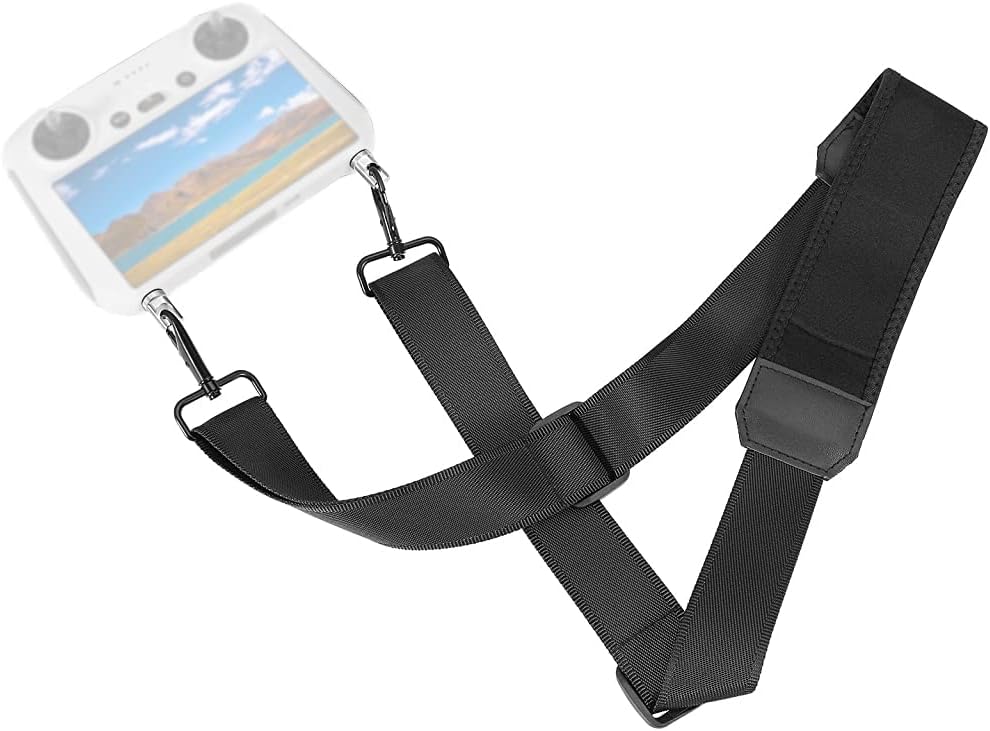 Shoulder Belt for DJI Smart Controller/RC Pro/Mavic 3 Mini 3 Pro RC ...
