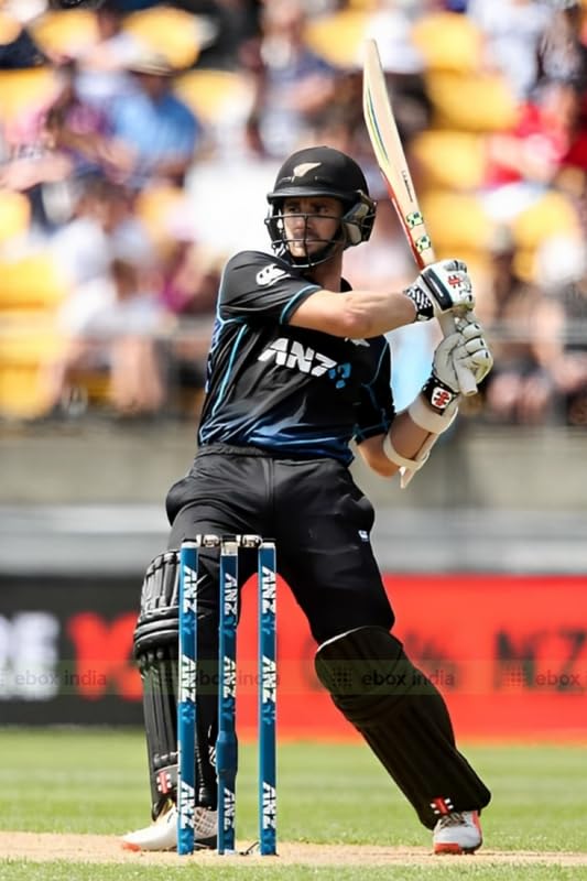 Poster of Kane Williamson Cricketer, Kane Williamson Posters for Room ...