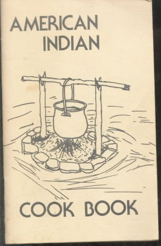 American Indian Cook Book: Earth Company: Amazon.com: Books