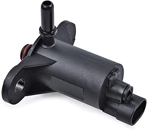Amazon.com: OTUAYAUTO 1997277 Evap Vapor Canister Purge Valve Solenoid ...