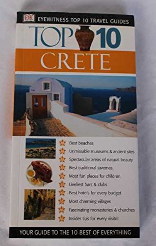 Top 10 Crete: Eyewitness Travel Guide 2003 (Pocket Travel Guide ...