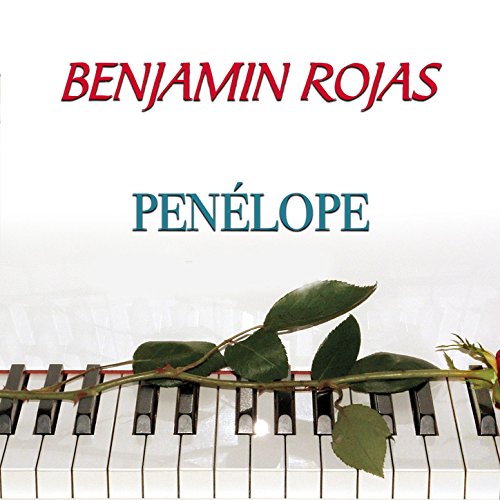 Amazon.com: Penélope : Benjamin Rojas: Digital Music