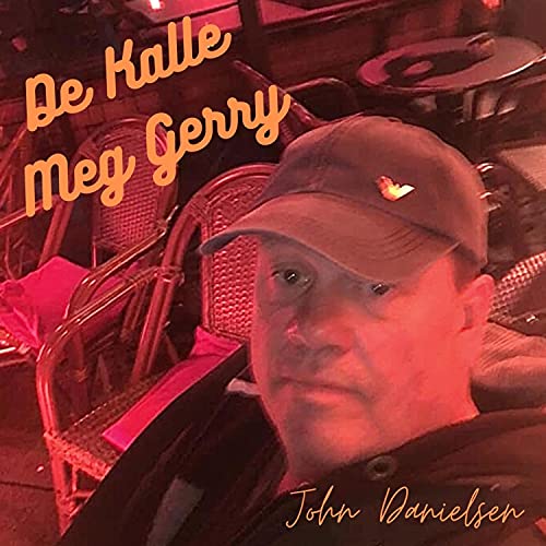 De Kalle Meg Gerry de John Danielsen en Amazon Music Unlimited