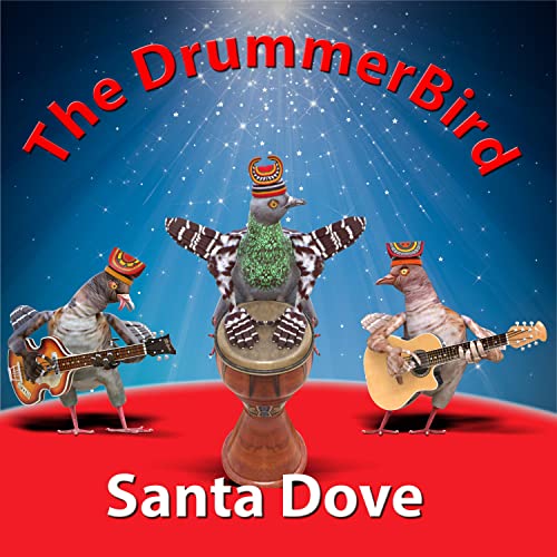 The DrummerBird de The Drummer Bird no Amazon Music Unlimited