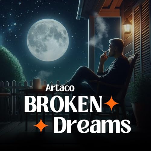 Play Broken Dreams by ArTaco on Amazon Music Unlimited