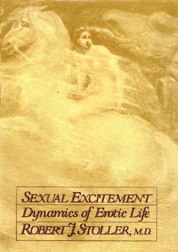 Amazon.com: Sexual Excitement eBook : Stoller Md, Robert J.: Books