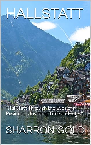 Amazon.com: HALLSTATT: "Hallstatt Through the Eyes of a Resident ...