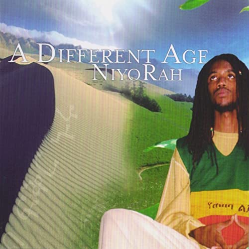 Amazon.com: A Different Age : Niyorah: Digital Music
