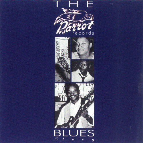 Amazon.com: The Parrot Records Blues Story : VARIOUS ARTISTS: Digital Music