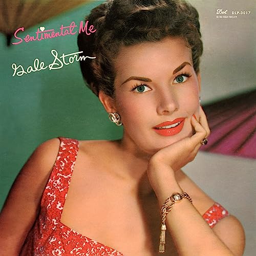 Play Sentimental Me by Gale Storm on Amazon Music