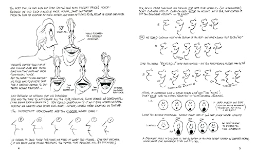 Snapklik.com : The Animators Survival Kit: Dialogue, Directing, Acting ...
