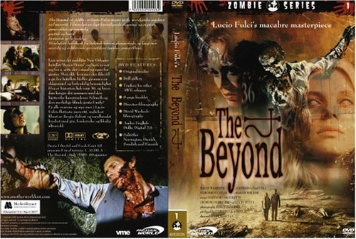 Amazon.com: The Beyond [DVD] [1981] : Movies & TV