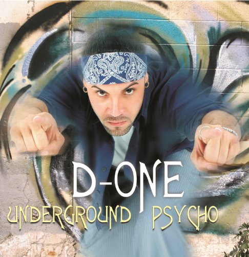 Play Underground Psycho by D-One on Amazon Music
