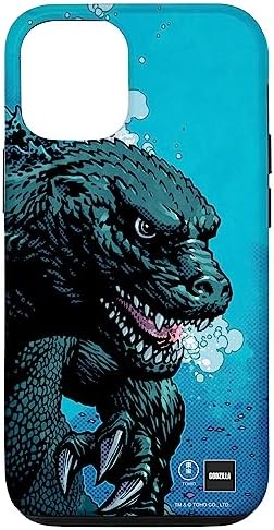 Amazon.com: iPhone 13 Godzilla Icons of Toho 1995 Case : Cell Phones ...