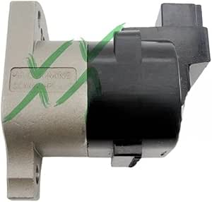 Fuel Pump Metering Control Actuator 4089985 Compatible for Cummins ISX ...