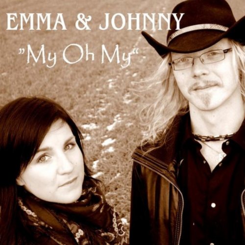 Amazon Music - Emma & JohnnyのMy Oh My - Amazon.co.jp
