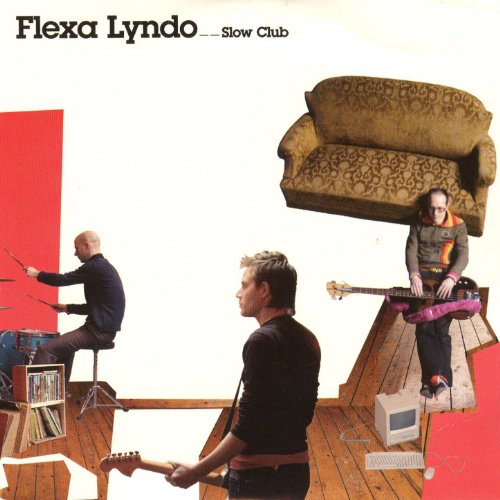 Play Slow club by Flexa Lyndo on Amazon Music