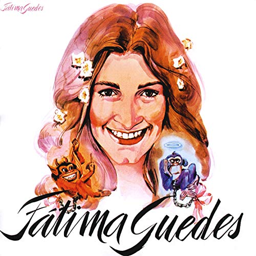 Play Fátima Guedes by Fátima Guedes on Amazon Music