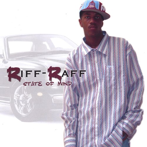Play State Of Mind by Riff-Raff on Amazon Music