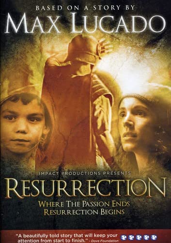 Amazon.com: Resurrection [DVD] : Robert Jobe, Mark Steele, Ray ...