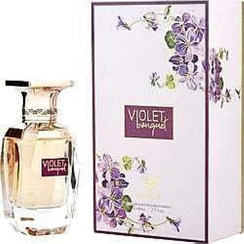 Comprar Perfume Violeta ️〖 desde 5,06 € 〗- Perfumes Importados Ya