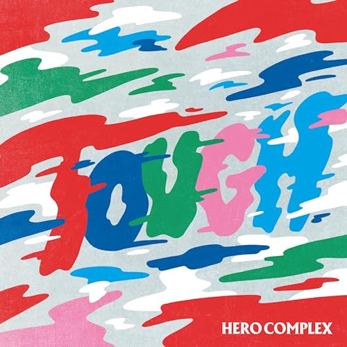 Amazon.co.jp: TOUGH : HERO COMPLEX: デジタルミュージック