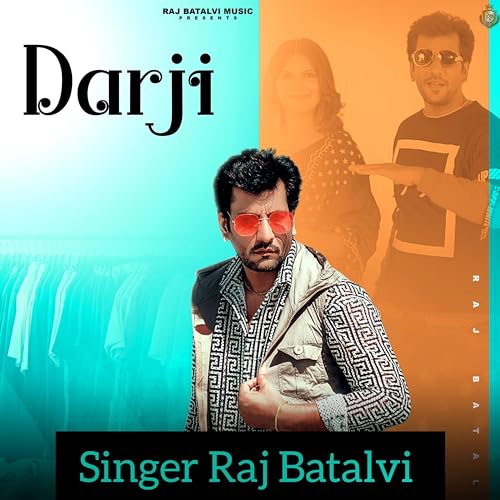 Amazon.co.jp: Darji : Raj Batalvi: Digital Music
