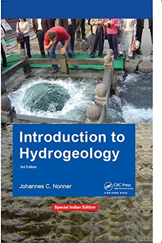 Buy Introduction to Hydrogeology, Third Edition Book Online at Low ...