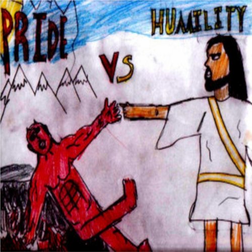 Play Pride vs Humility by Big Tension on Amazon Music