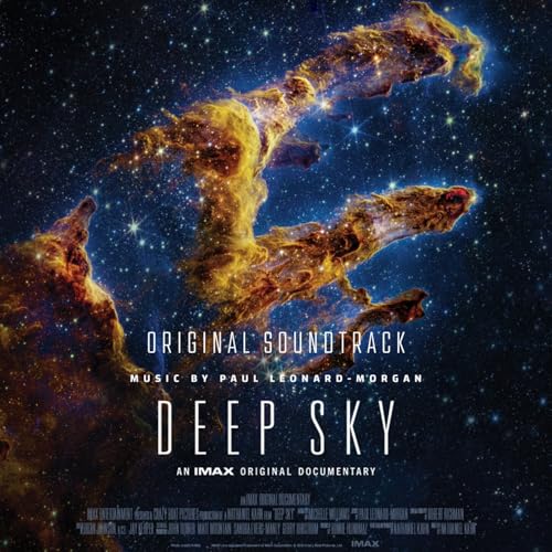 Amazon.com: Deep Sky (Original Motion Picture Soundtrack) : Paul ...