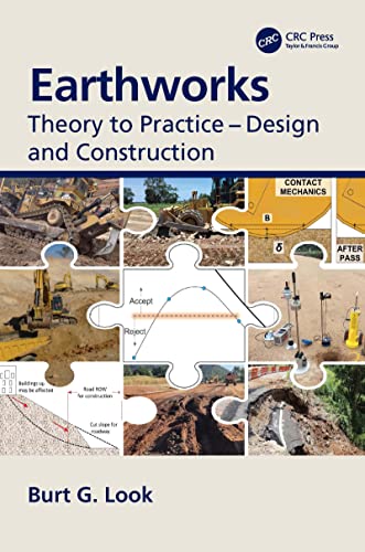 Earthworks: Theory to Practice - Design and Construction eBook : Look ...