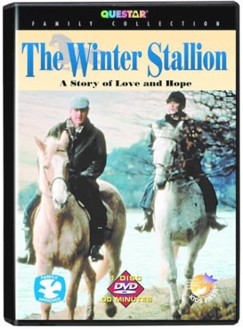 Amazon.com: Winter Stallion [DVD] [Region 1] [US Import] [NTSC ...